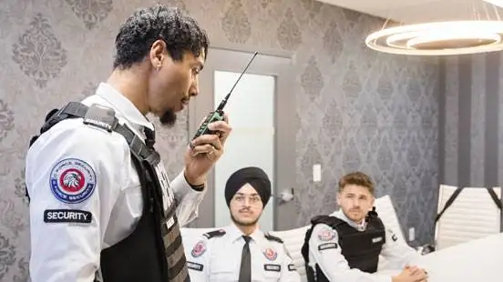 Security Consulting & Planning Services in Canada | G Force