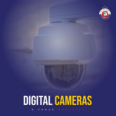 Choosing the Best Security Camera System (CCTV) (2024)