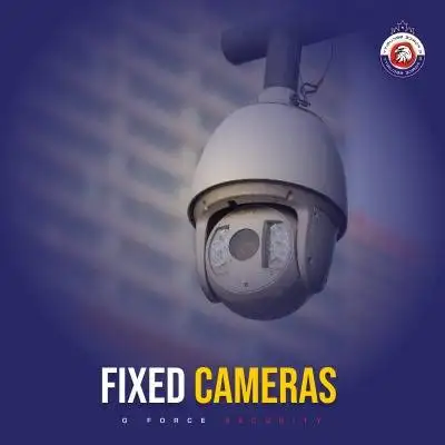 Choosing the Best Security Camera System (CCTV) (2024)