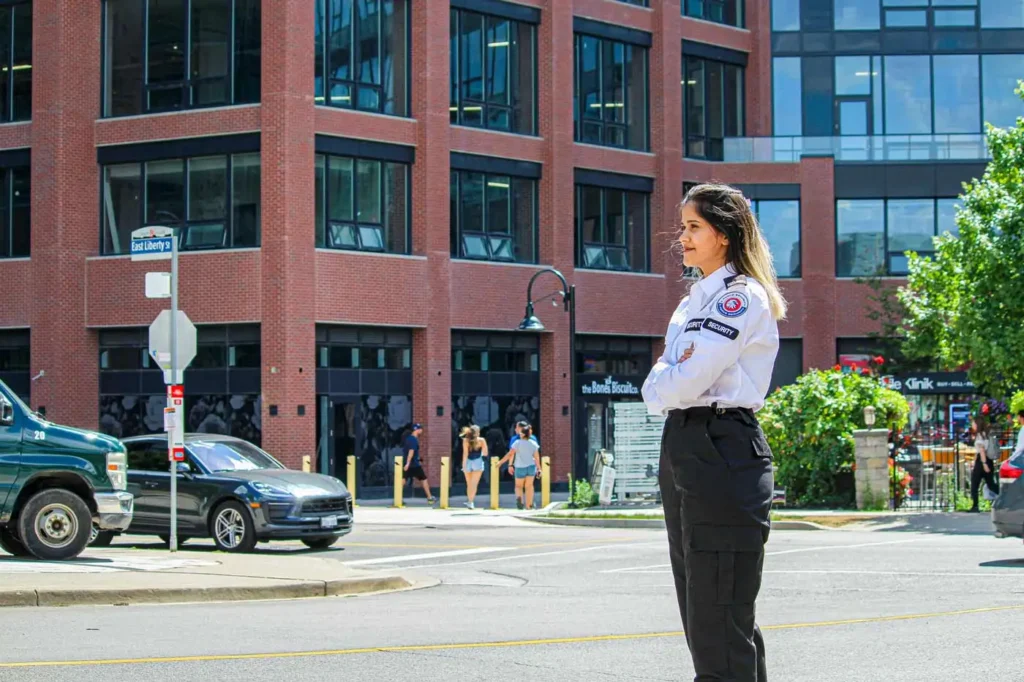 Residential Security with Our Concierge Security Services