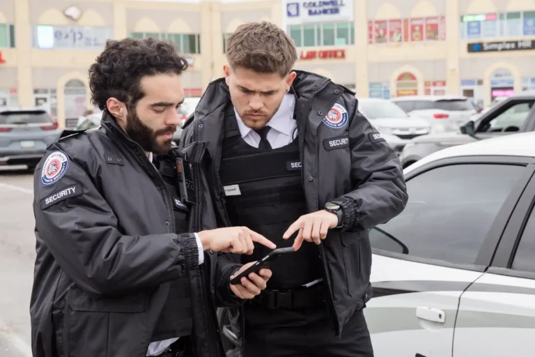 Protect Your VIP Clients with G Force Security's Executive Protection ...