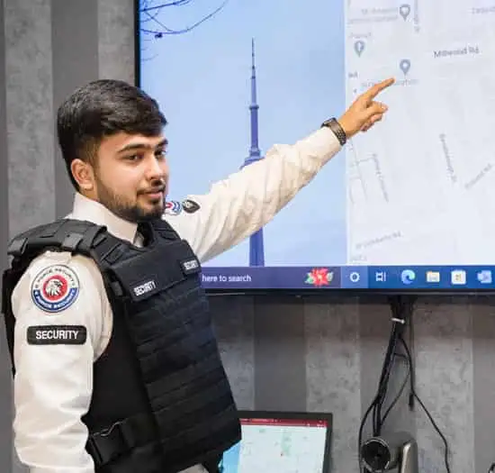 G Force Security - Your Best Choice for Loss Prevention Services