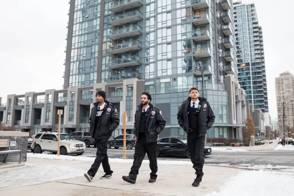 Secure Your Community with G Force Security's Neighborhood Watch Services