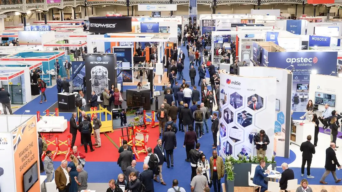 Professional Event Security Services