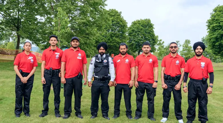 Your Trusted Partner in Security Services - About Us