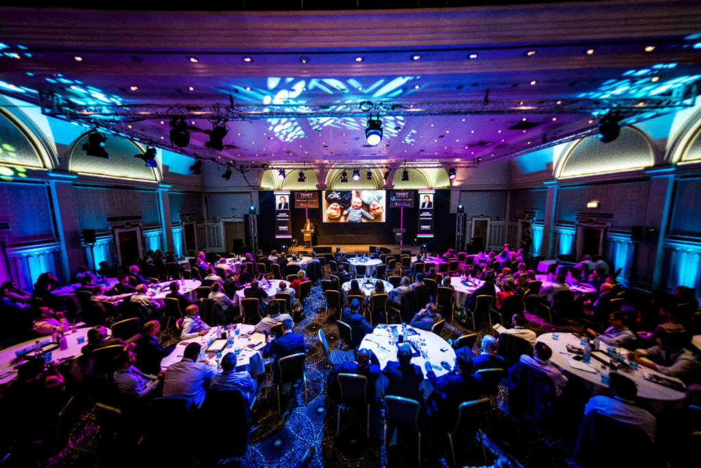 Ensure Safety at Your Events with G Force Security 's Event Security ...