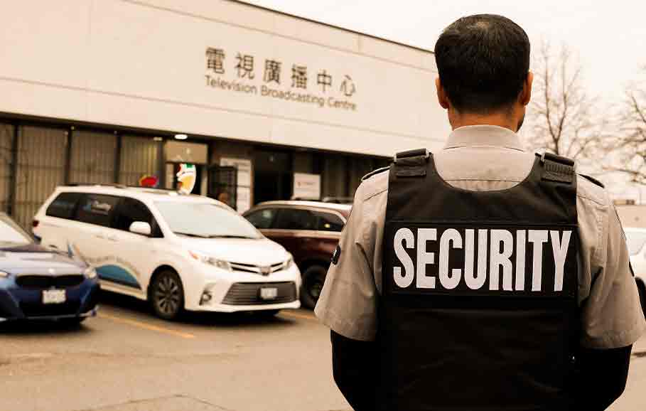 G Force Security - Your Best Choice for Loss Prevention Services