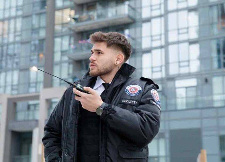 Security Officer’s Legal responsibilities in Public Spaces | G Force