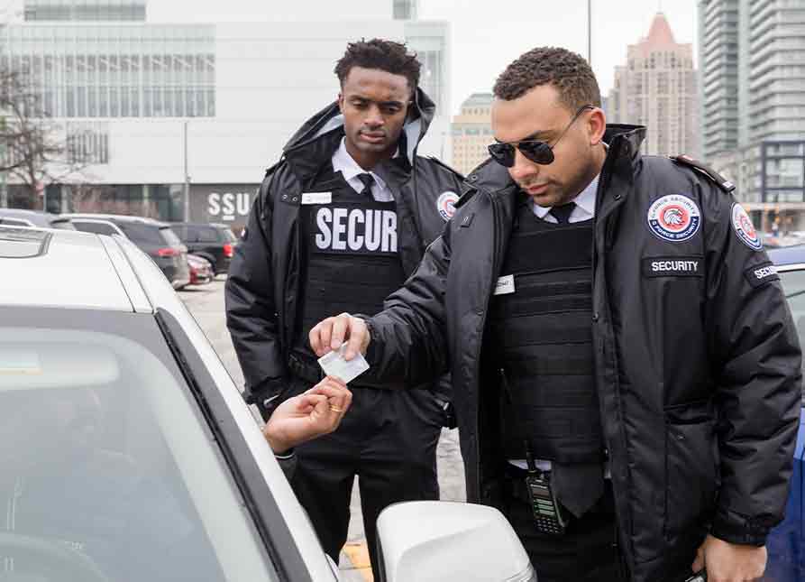 Executive Protection Services | Elite Personal Security Solutions