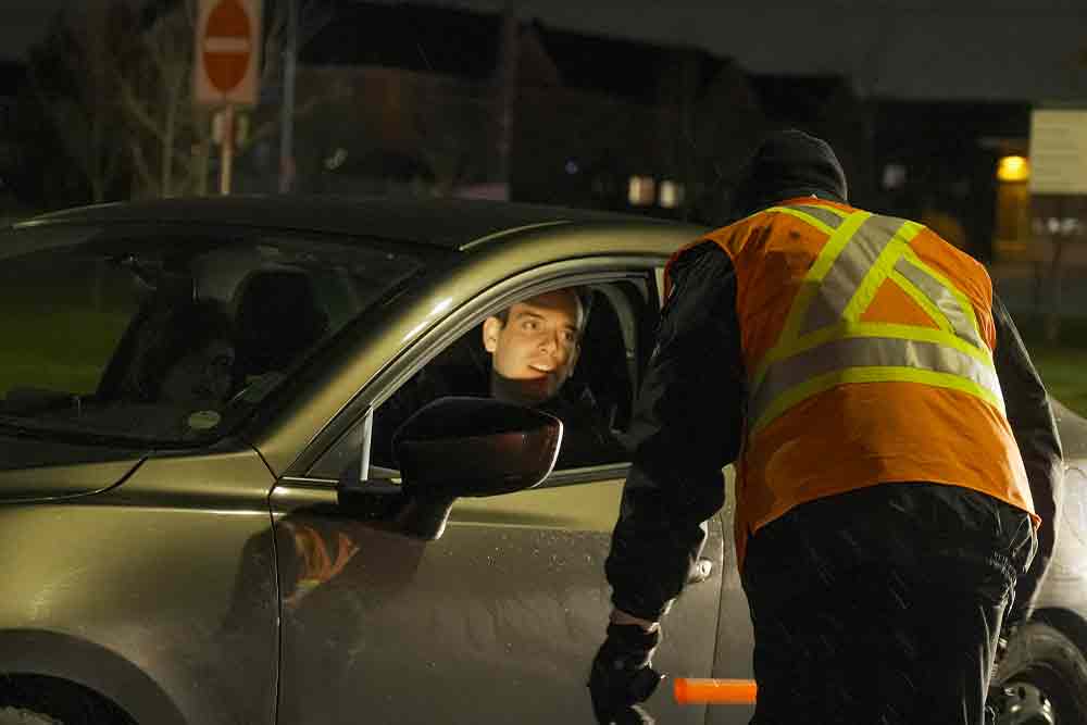 Parking Enforcement Services Across Canada | G Force Security