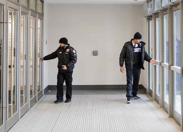 Executive Protection Services | Elite Personal Security Solutions