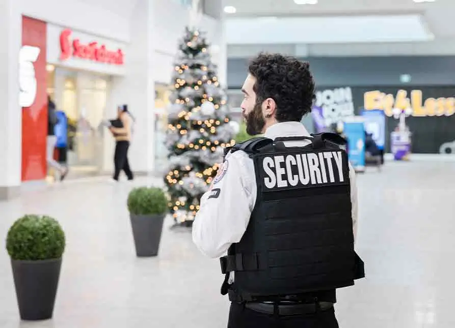 Safeguard Your Properties with Our Patrol Security Services