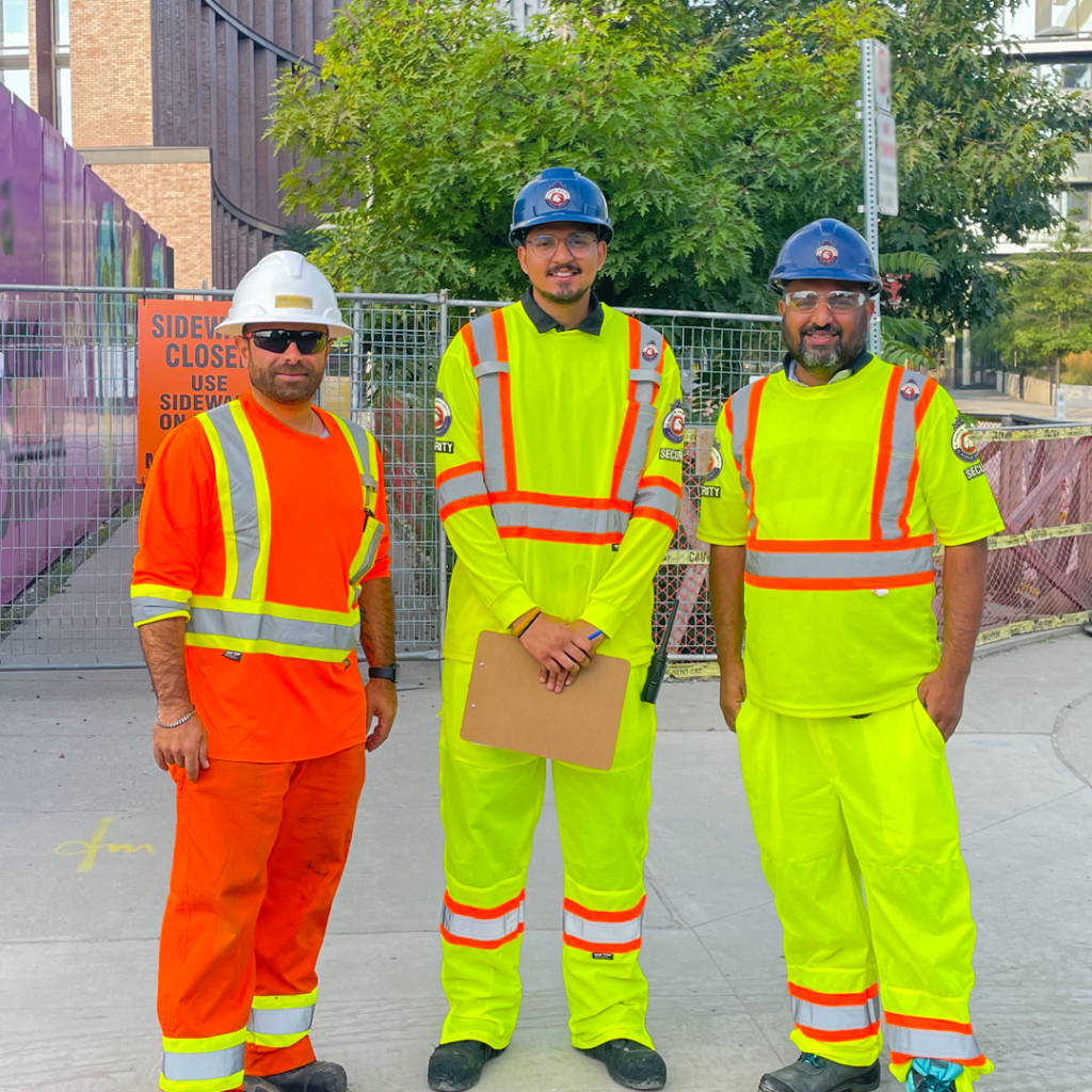 Best Construction Site Security Services | 24/7 Site Protection