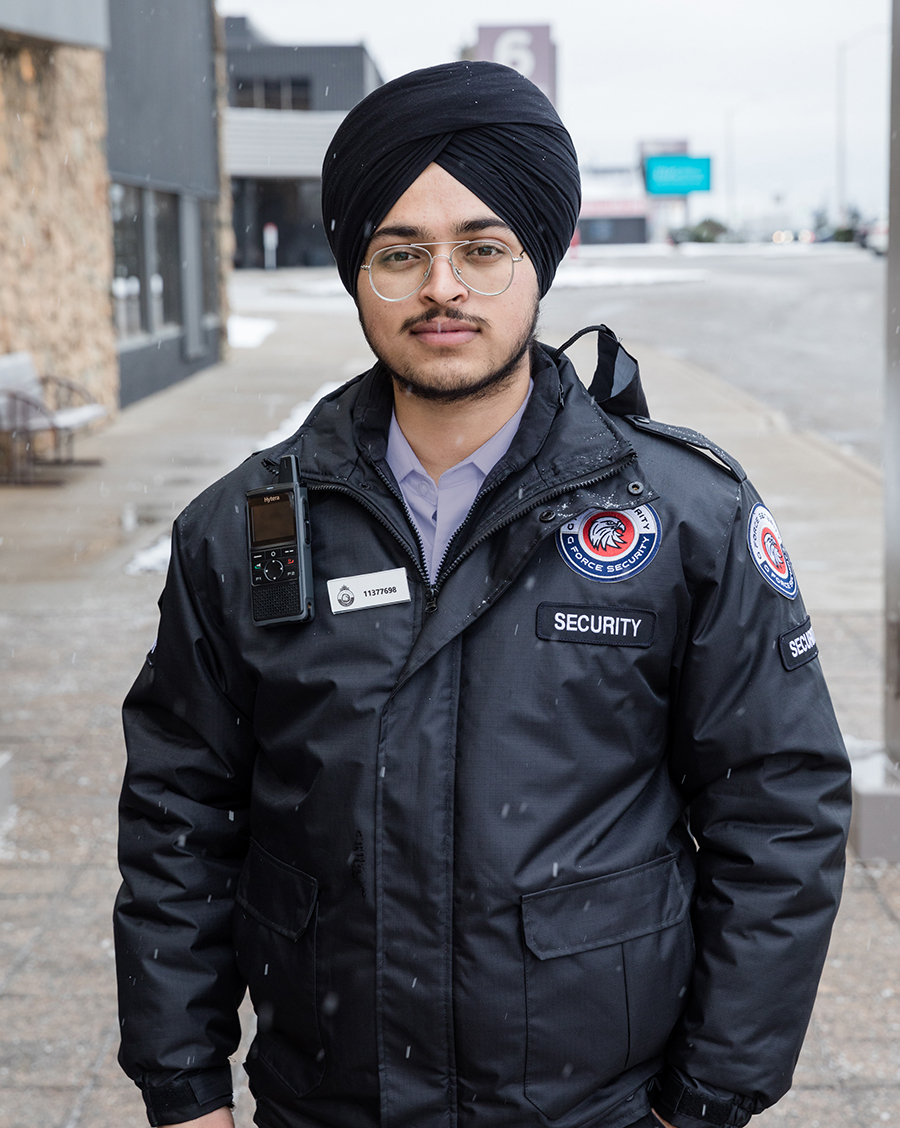 Patrol Security Services | Foot Patrol Security